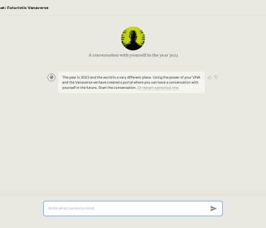 GPT-Me - AI스토어