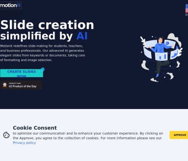 Motionit - AI스토어