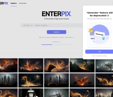 enterpix - AI스토어
